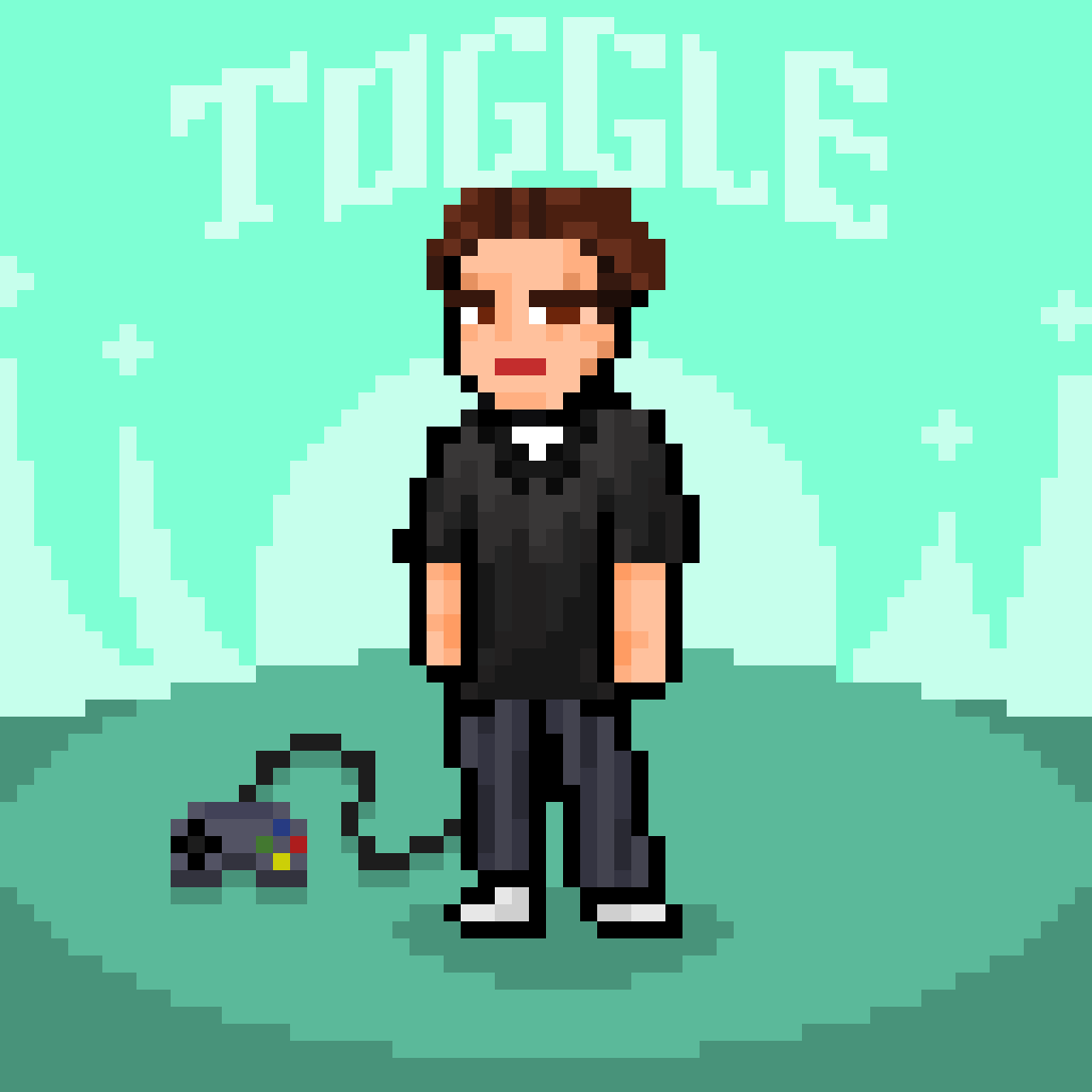 Toggle Games – Procurers of Joy